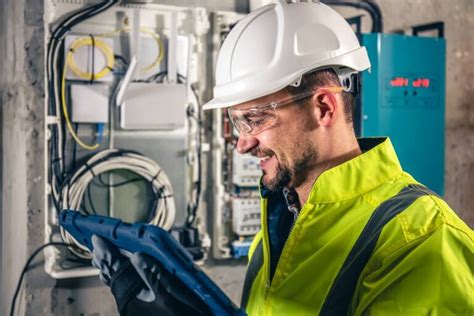 Engenheiro Eletricista O Que Faz Salário E Função M De Michelle