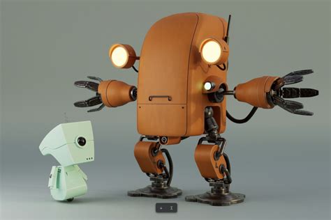 10 Ways To Improve Your Texturing Techniques For 3d Modelling Top Ideadesign