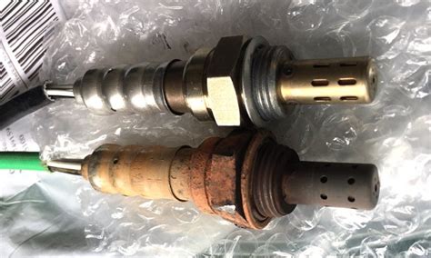 Vw Golf Bad O2 Sensor Symptoms Causes And Diagnosis