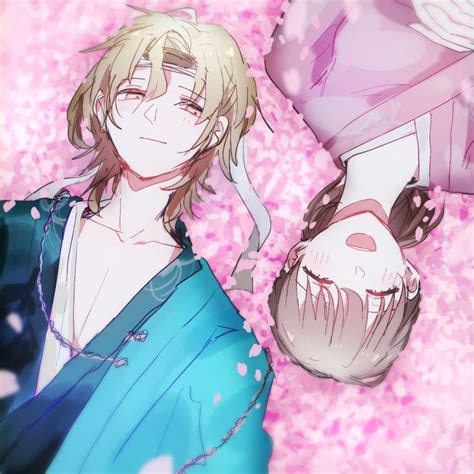 Twitter Anime Art Picture