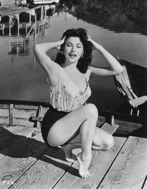 Mara Cordays Feet