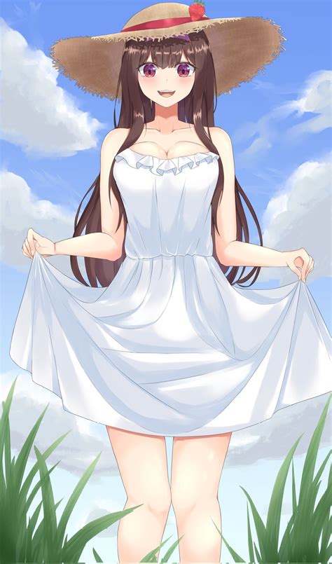 Ichigo Cookie Drawn By Ikikiksgiksg Danbooru