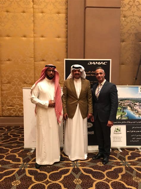 Tarek Bahaeddin On Linkedin With Hrh Prince Sattam Bin Saud Bin