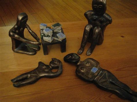 Classical Ceramics By Eidolon Idle Musings