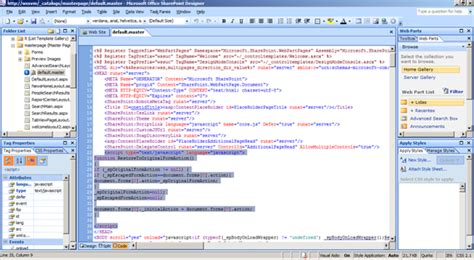 integrando microsoft asp ajax com sharepoint