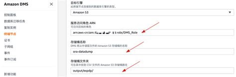 使用athena Presto 分析本地 Oracle 数据库导出的数据 亚马逊aws官方博客 使用athena Presto 分析本地 Oracle 数据库导出的数据 亚马逊aws官方博客