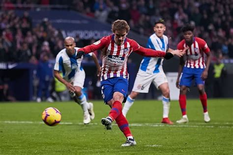 Espanyol Vs Atlético Madrid Prediction Head To Head Live Stream Time