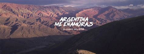 El Detrás De Escena De Argentina Me Enamorás Cada Día Más El Primer