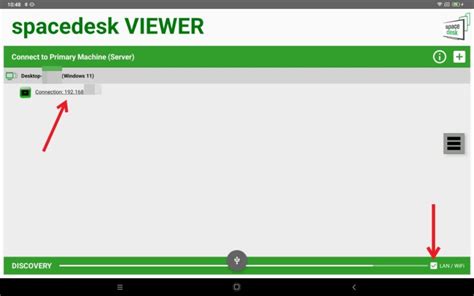 How To Use Android Tablet As A Second Screen For Your Pc Make Tech Easier