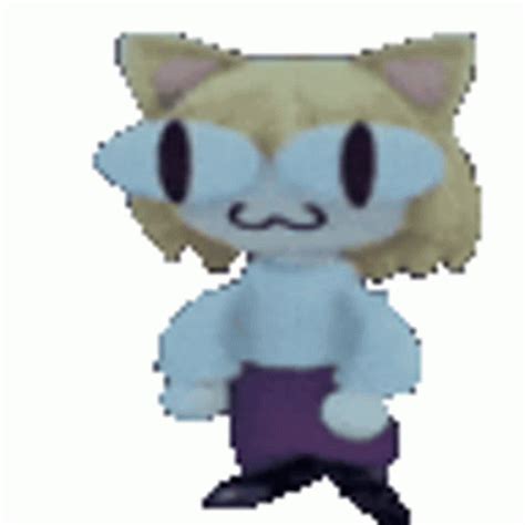 Dance Cat Sticker Dance Cat Gangnam Style Discover Share GIFs