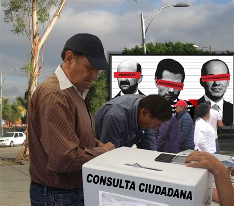¿quÉ Sucede Con La Consulta Popular 2021 ⋆ Construyendo Conciencias