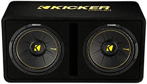 Best 12 Inch Subwoofer