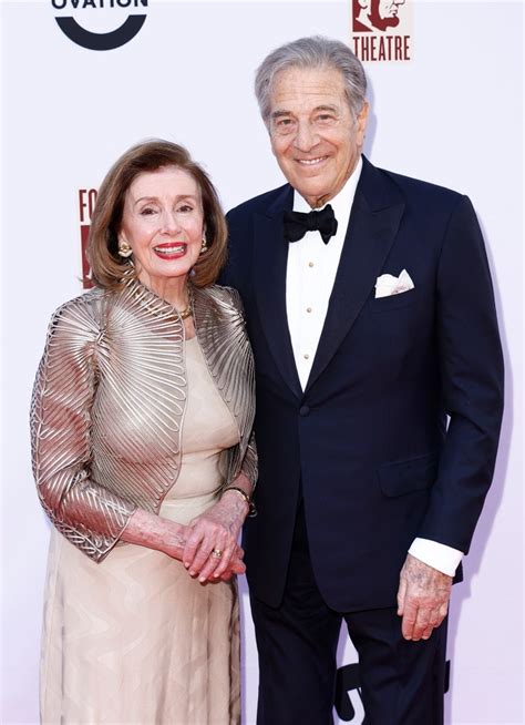 Comedian Trolls Nancy Pelosi What Stocks Should I Buy