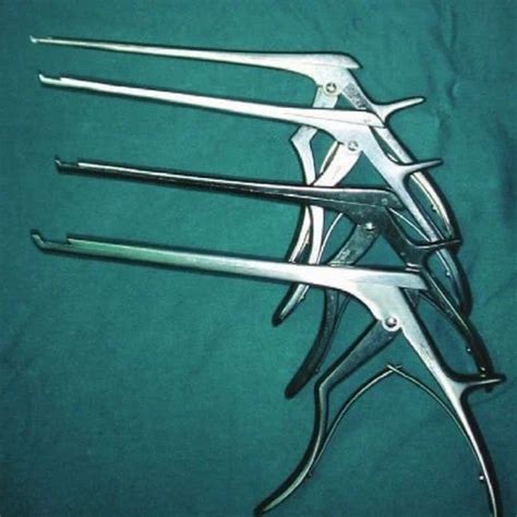 General Surgery Instrument Set For Hospital Length 8 Inch At
