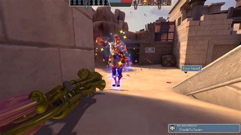 Why Soldier Be Like That Context Killcam Moment R Tf2