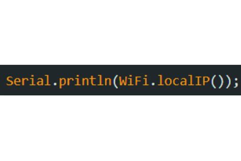 How To Connect Esp32 To Wifi Robocraze