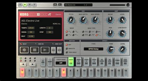 Korg Collection 4 Three New Plugins Added To The Suite