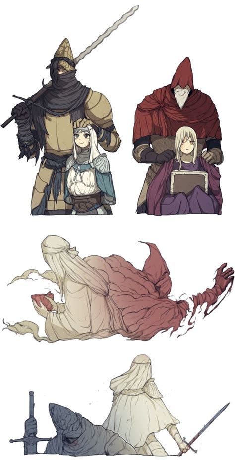 노루🦌noru On Twitter Dark Souls Art Dark Souls Artwork Dark Souls