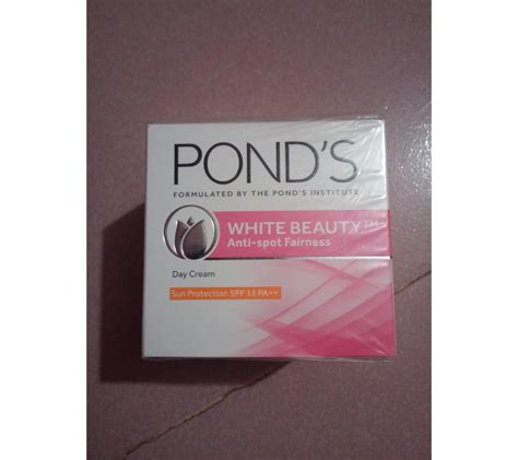 Ponds White Beauty ক্রিম India ৭৯৫৯১২ কিনুন Sf Enterprise থেকে