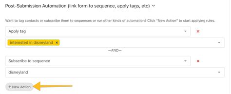 How To Set Up An Email Subscriber List In 15 Minutes