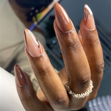 Gel Nails Dark Skin 17 Ideas Embrace Your Beautiful Skin Tone Dark