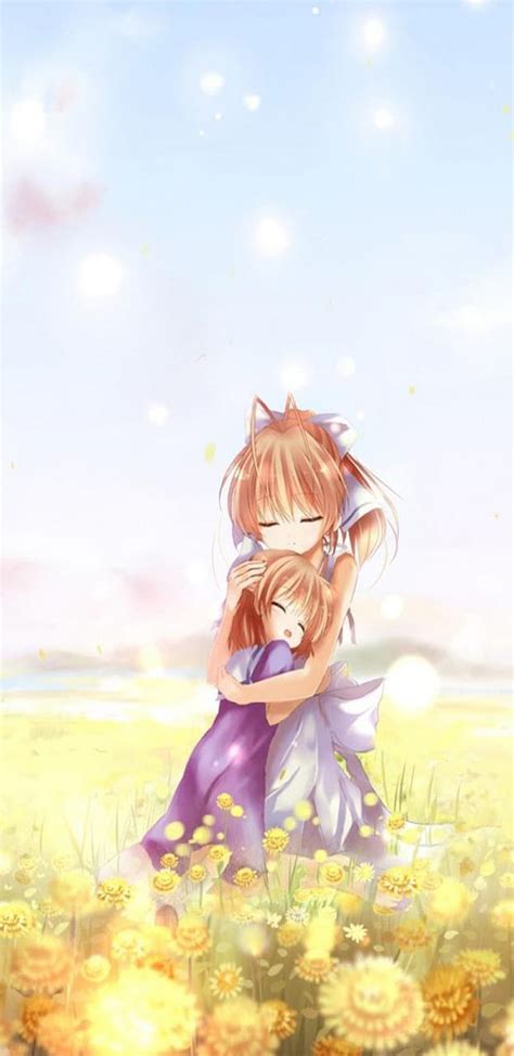 Anime Mom And Daughter Telegraph