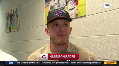 Harrison Bader Says Goodbye To Yankees Before Joining Reds New York