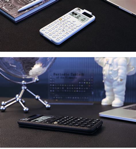 Fx 999cncw卡西欧计算器 计算器 函数科学 卡西欧官方商城
