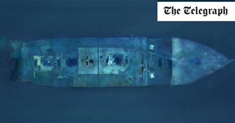 Controversial Titanic Artifacts Salvage Scheme Secret Projects Forum