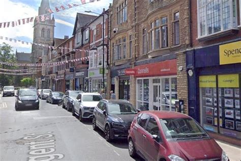 On Street Car Parking Charges Set To Rise In Rugby