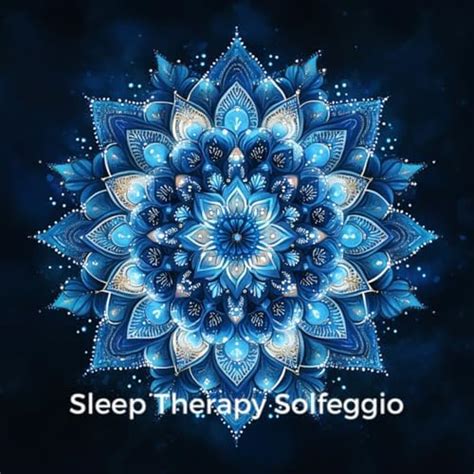 Amazon Music Sleep Therapy Solfeggioのhealing Sleep Therapy Solfeggio
