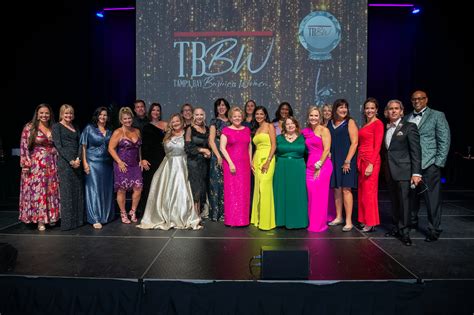 Exclusive Tbbw Names Winners Of Inaugural Women Awards Photos