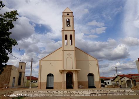 Tudo Sobre O Município De Belém Do Brejo Do Cruz Estado Da Paraiba