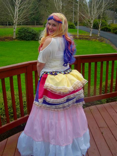 Princess Mi Amore Cadenza By Sadict On Deviantart