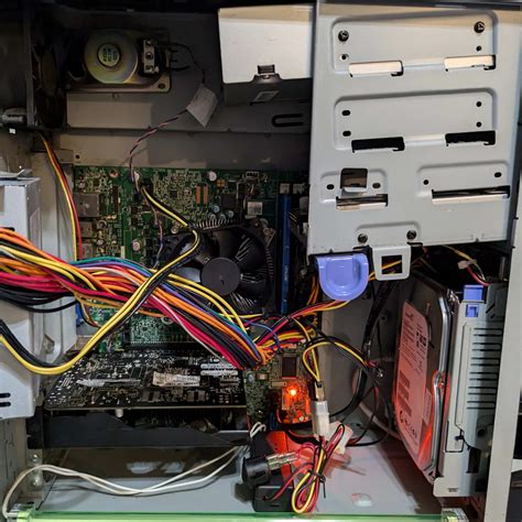 Sleeper 2003 Ibm Netvista 180 Day Warranty I7 2600 Gtx 750 Ti