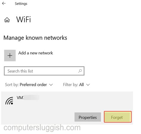 How To Fix Wi Fi Not Working In Windows ComputerSluggish