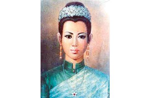 ผู้หญิง ภูมิบ้าน ภูมิเมือง ‘พระนางจามเทวี ราชนารีจากลวปุระสู่หริปุญชยะ