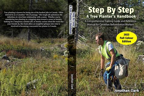Step By Step 2023 Edition Just Published Rtreeplanting
