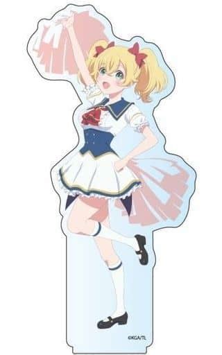 駿河屋 ラヴィ デカアクリルスタンド 「lapis Re：lights」（その他）