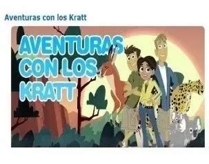 Kit Imprimible Aventuras Con Los Hermanos Kratt Cuotas sin interés