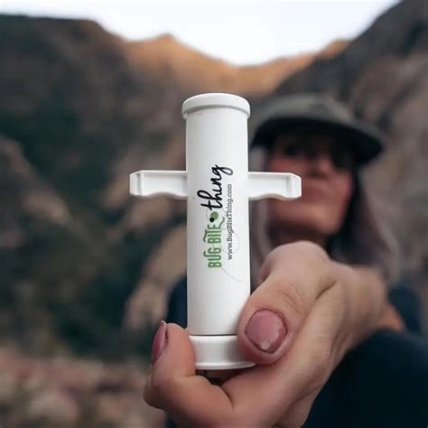 Poison Remover Set Safety Venom Extractor Pump Kit