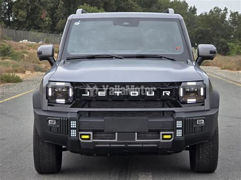 جيتور T2 20t Luxury 4wd 2025 الجديد 1728801 يللا موتوركوم