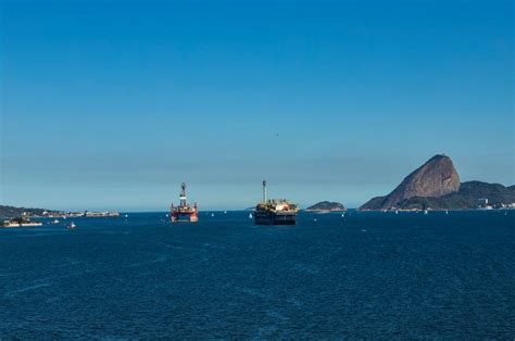 Brazil Petrobras Launches Tenders For Atapu Sepia Fpsos