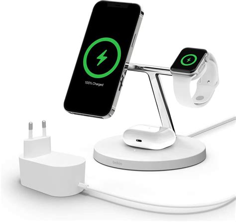 Chargeurs sans fil et MagSafe les promos du Black Friday à ne pas