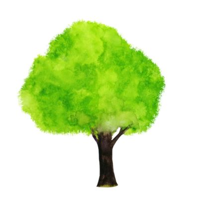 Tree Painting Pngs For Free Download