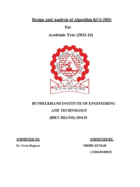 Daa Lab Download Free Pdf Namespace Computing