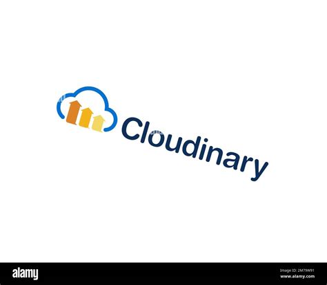 Cloudinary Logo Cut Out Stock Images And Pictures Alamy