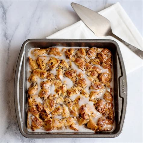 Cinnamon Roll French Toast Casserole Recipes Simple