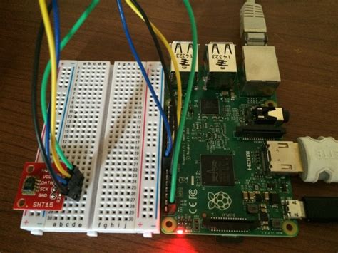 GitHub Krvarma Windows IoT Core And SHT Windows IoT Core And SHT Sensor