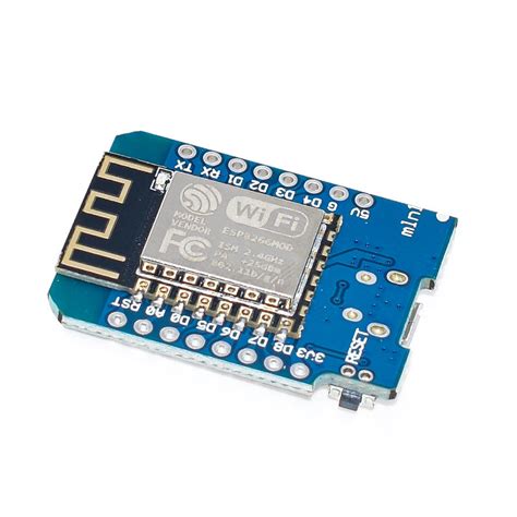 D1 Mini Nodemcu Lua Wifi Development Board Mini Version Esp 12f Esp8266